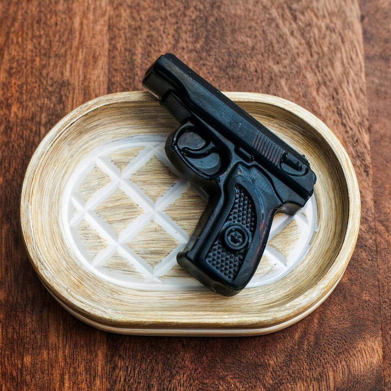 Military Soap - Etsy