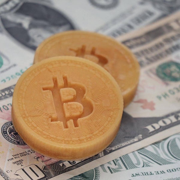 Bitcoin - Etsy
