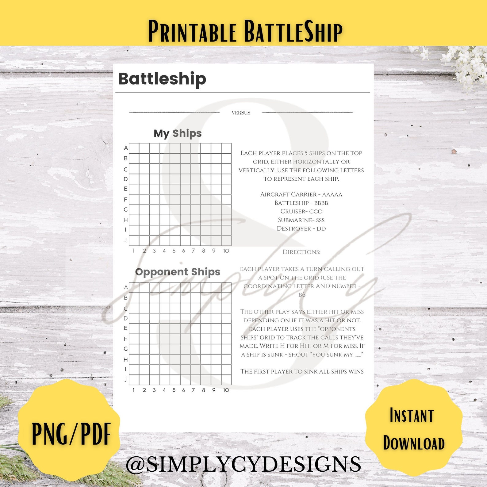 Printable Battleship, Battleship Game, Printable Games, Battleship ...