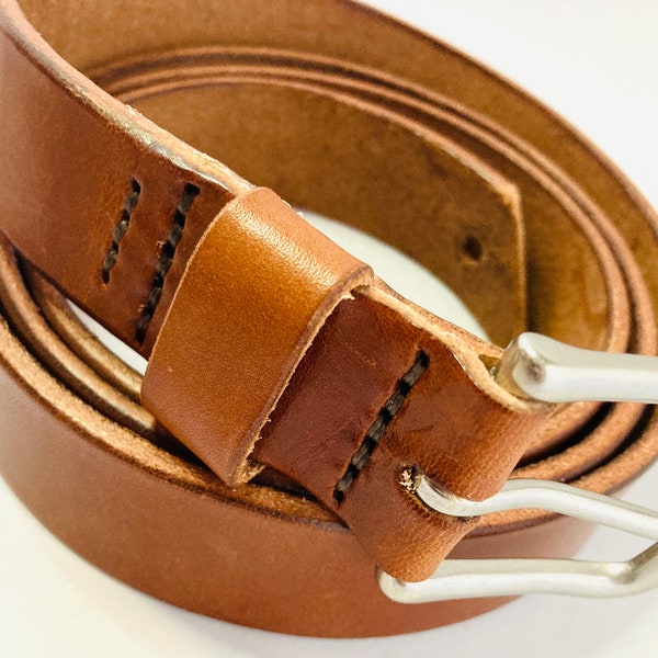 Stainless Steel Belt - Etsy