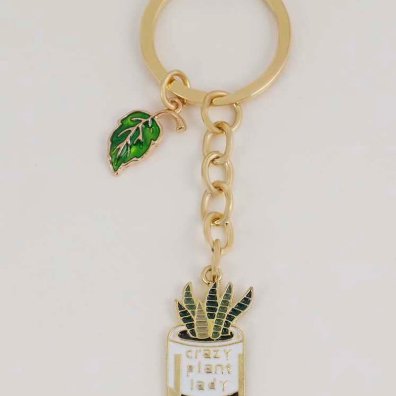 Crazy Keychains - Etsy