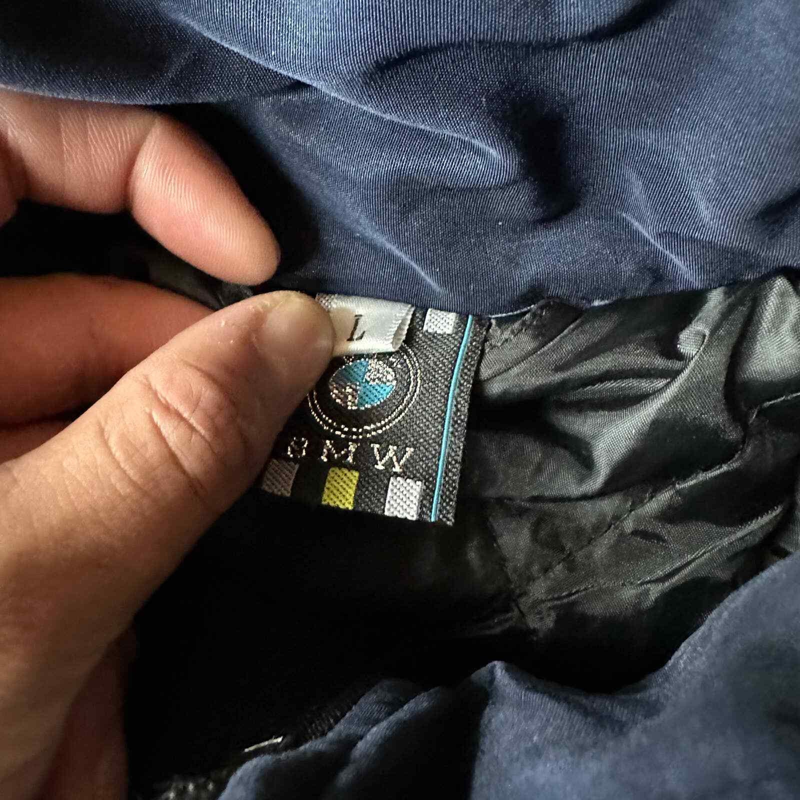 BMW M Performance Racing Vintage Inspired Car Auto Shop Mechanic Team ...