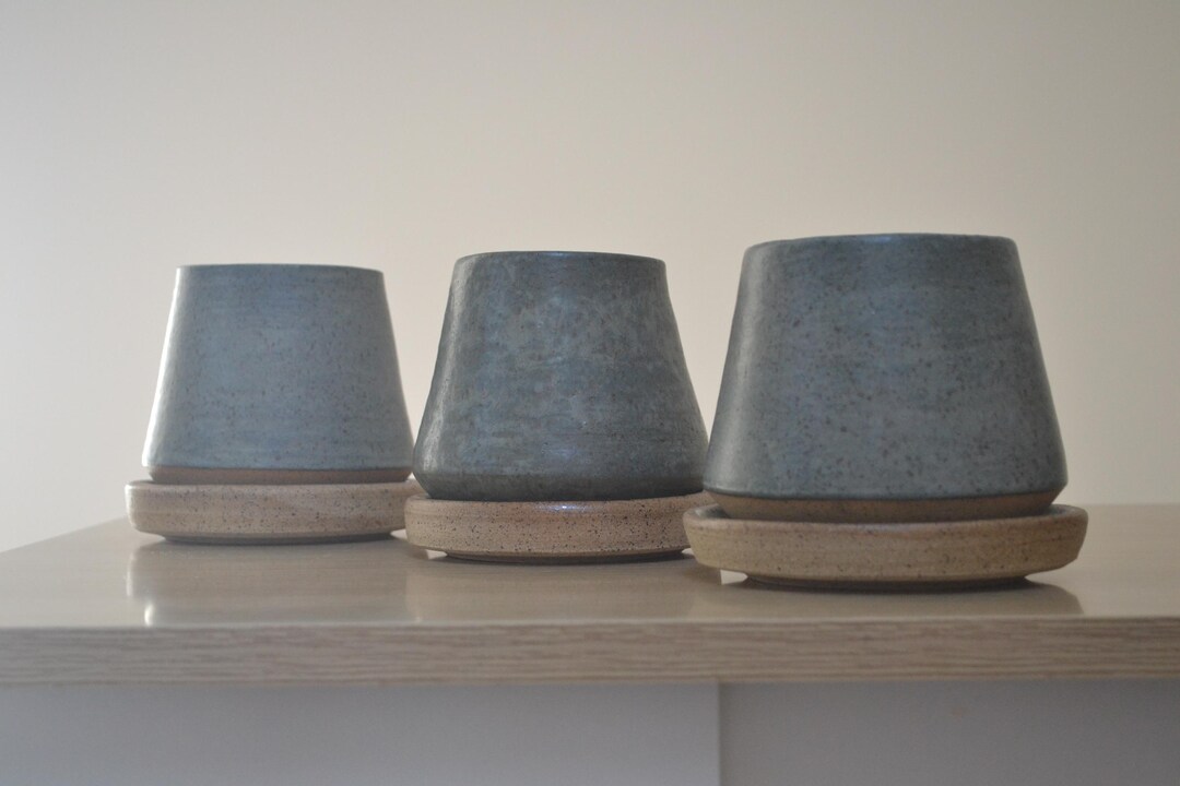 Volcano Planters - Etsy