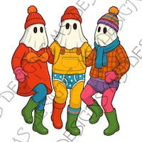 Merry Christmas Mummers Playing Music - Commercial Free - SVG PNG Jpg ...