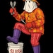 Mummers- Any Mummers Loud in - Newfoundland - Png - Svg - Jpeg - Gif ...