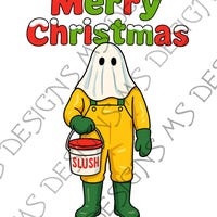 Newfoundland Mummers Trio | SVG & PNG - Etsy Canada