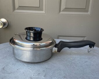 Chef's Ware by Townecraft T304 Stainless Steel Cookware - Etsy