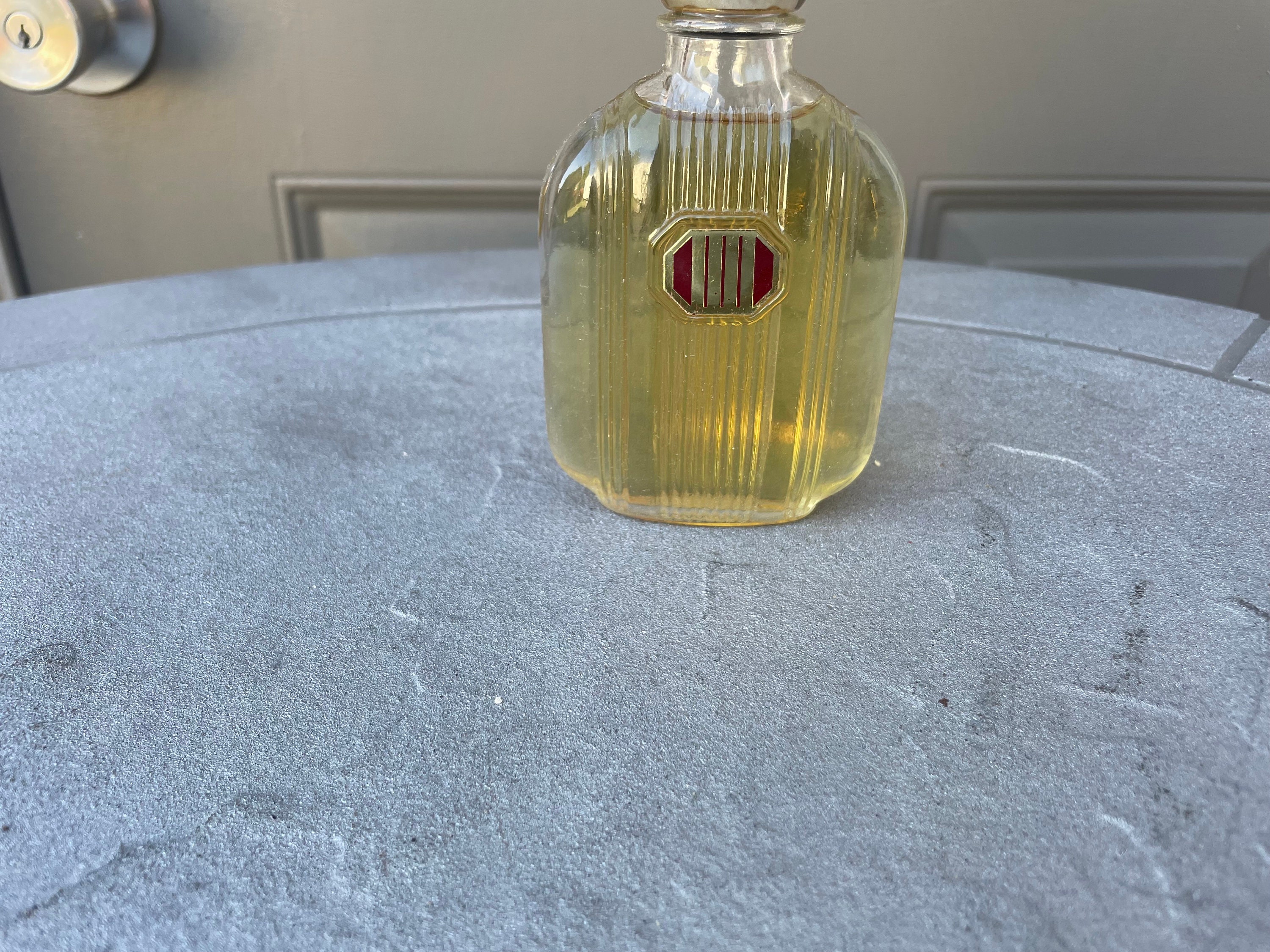 Vintage Avon Musk for Men Cologne & Talc Gift Set - Etsy