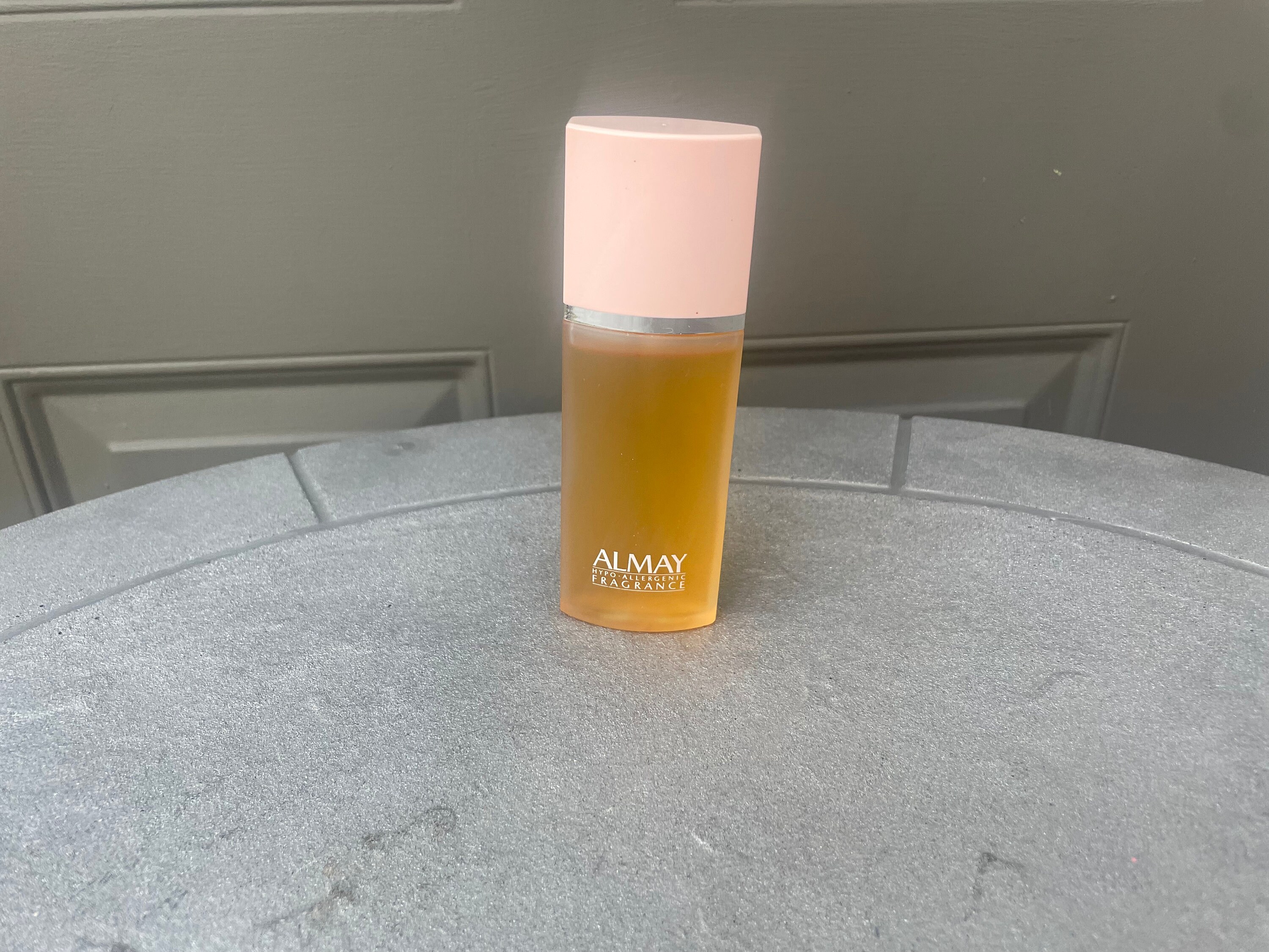 Vintage Almay Women Cologne Spray 1.7 FL OZ - Etsy