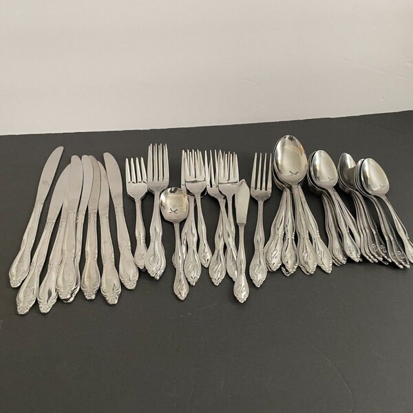 Monogrammed Flatware - Etsy