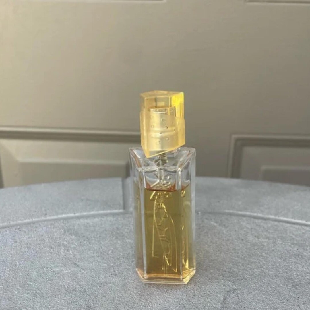 Vintage Hot Couture Givenchy Miniature Spray Perfume .5 FL OZ - Etsy