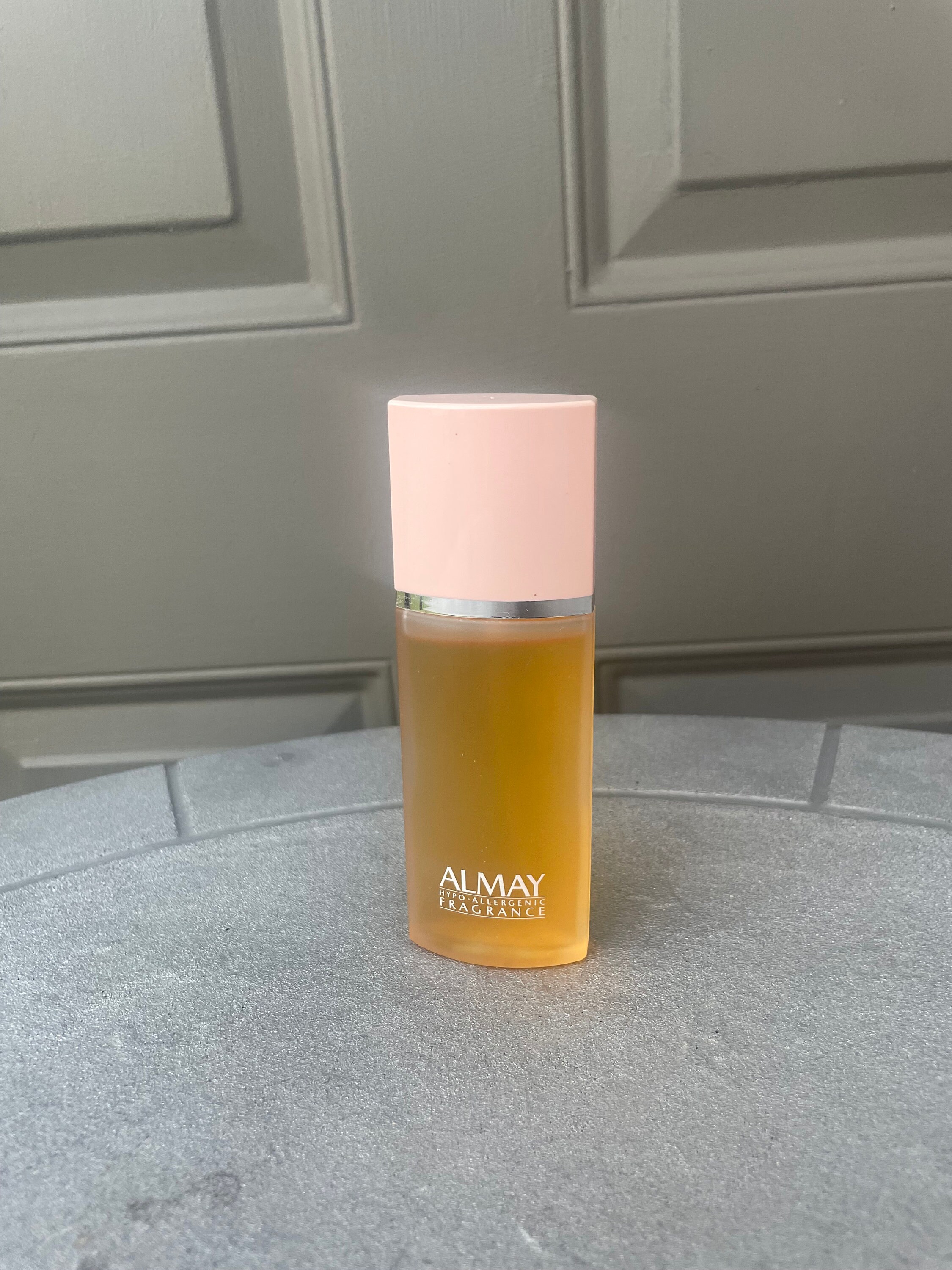 Vintage Almay Women Cologne Spray 1.7 FL OZ - Etsy