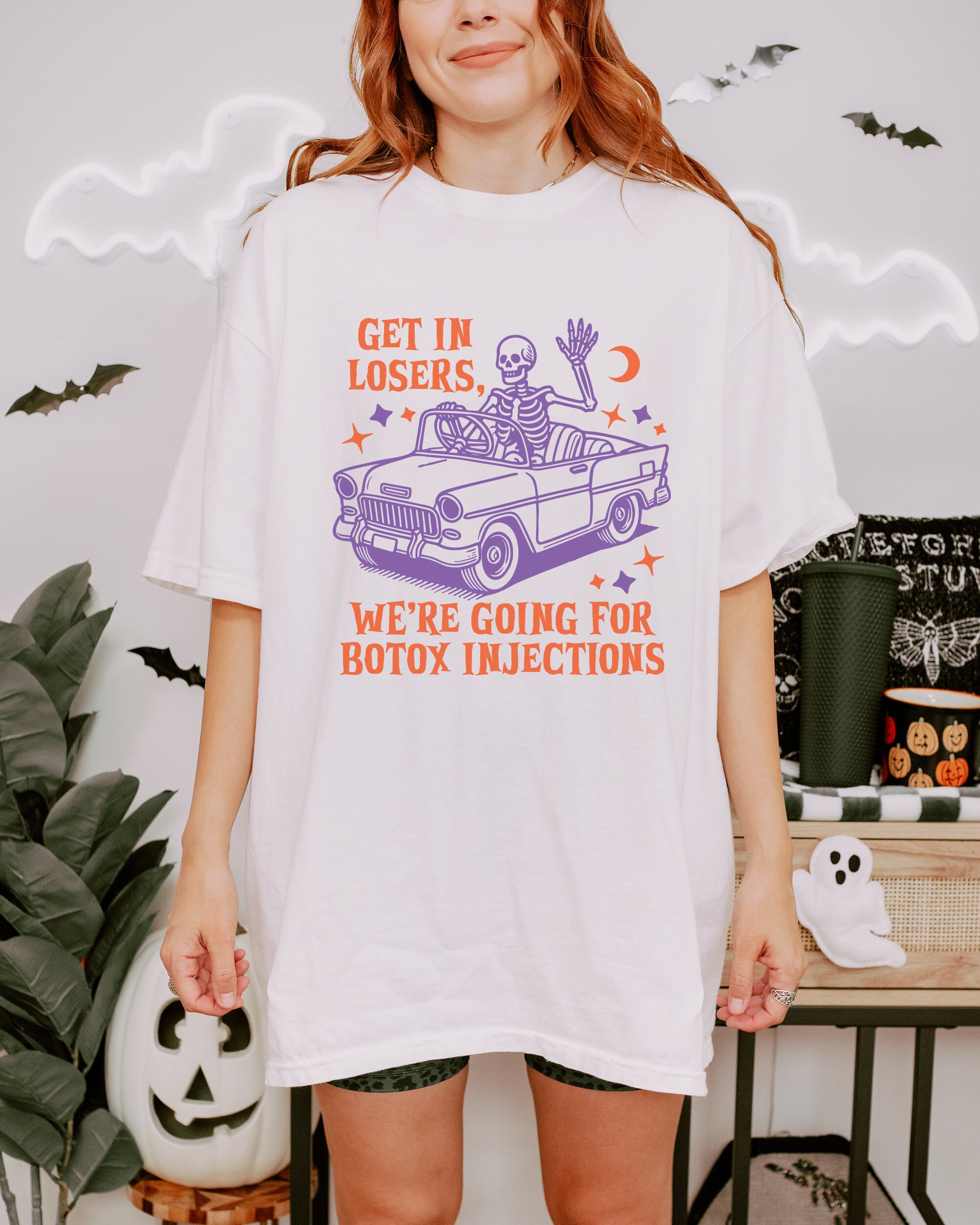 Esthetician Halloween Tshirt for Dermatology Nurse Halloween Tshirt for ...