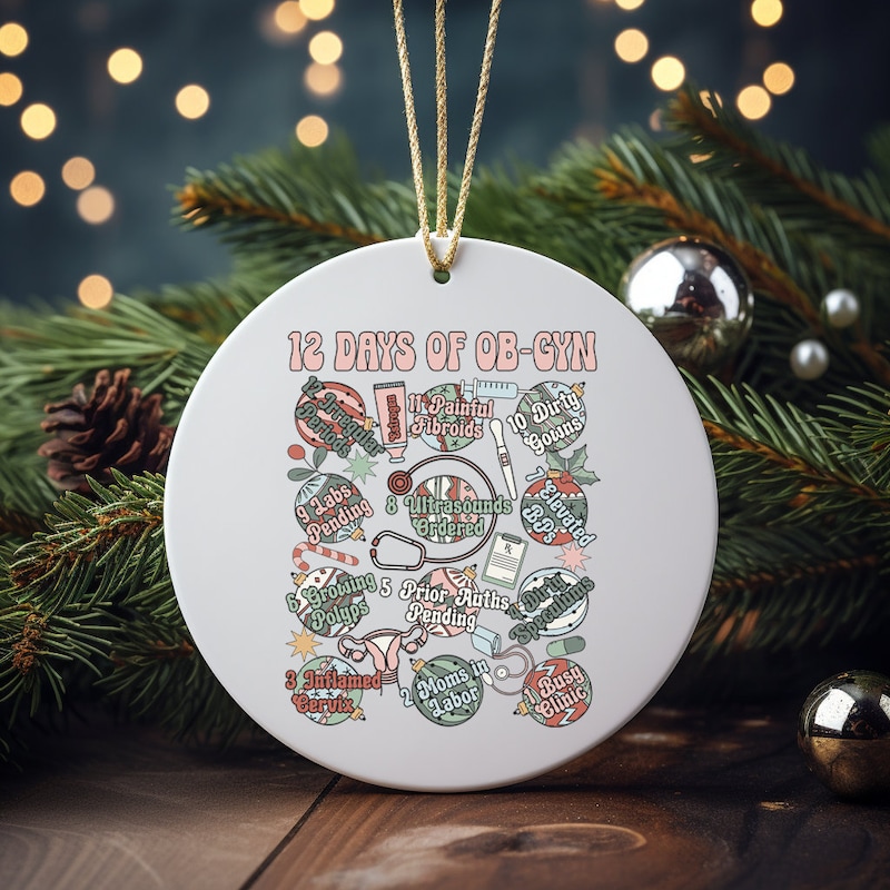 On Gyn Gifts - 60+ Gift Ideas for 2025