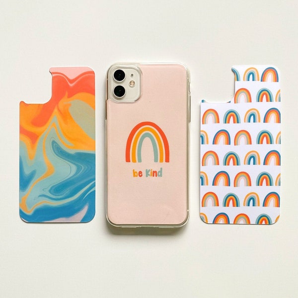Rainbow Case - Etsy
