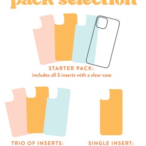 The Grandma Pack Collection of 3 Vintage and Cottagecore Inspired ...