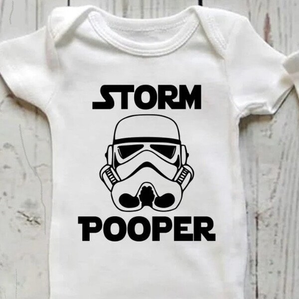 Storm Pooper Svg - Etsy