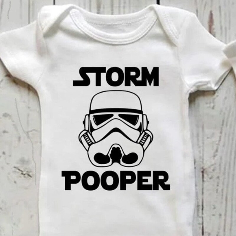 Storm Pooper Svg - Etsy