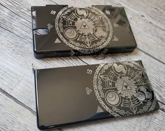Nintendo "dsi" Shell - Etsy