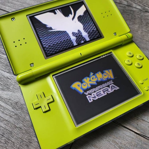 Custom Nintendo Ds - Make Your Own Nintendo Ds