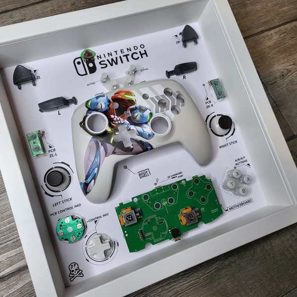 NintendoGameboyArt - Etsy Italia