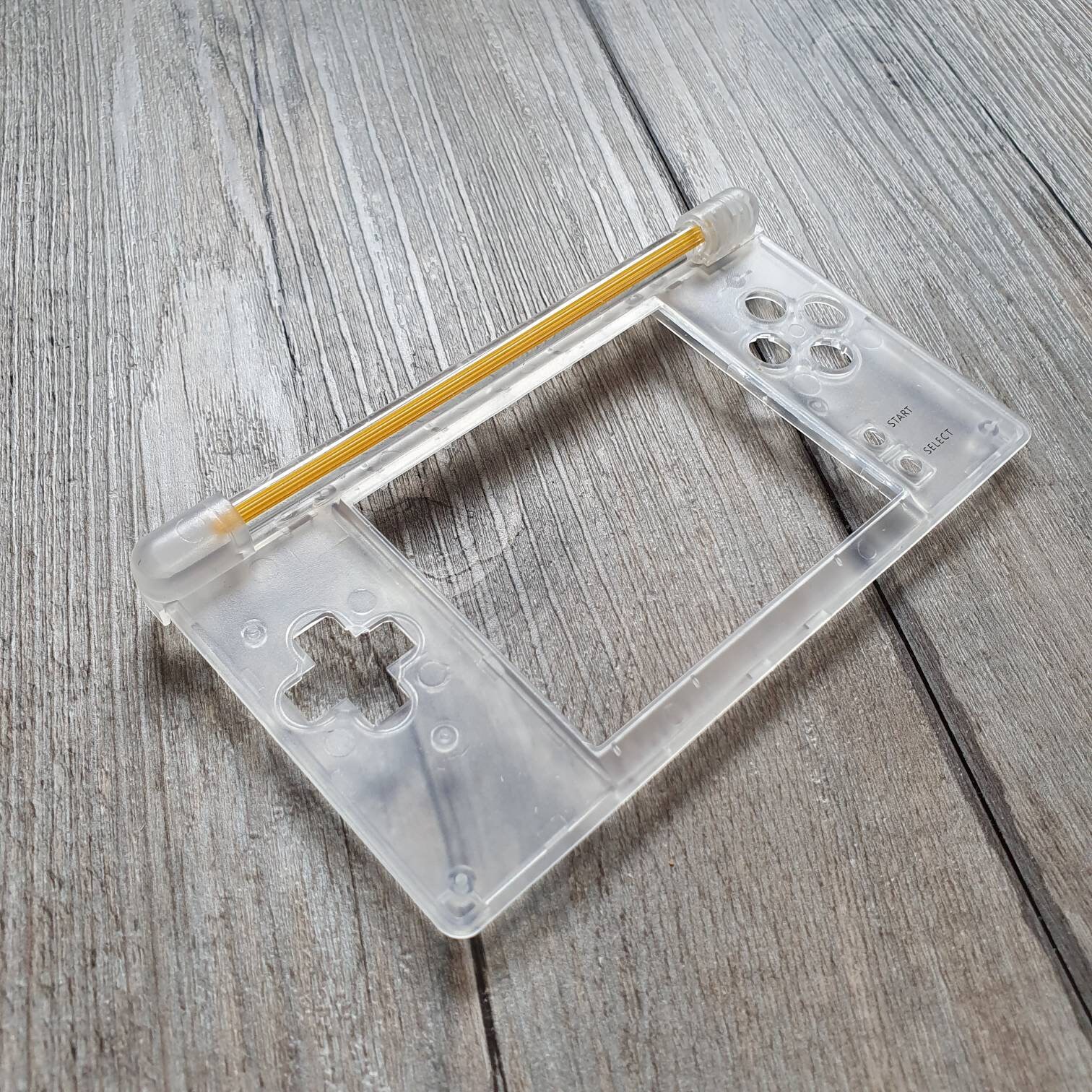 Gameboy Macro Faceplate Neon Game Boy | Etsy