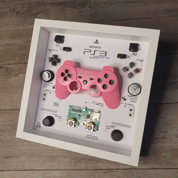 Ps3 - Etsy