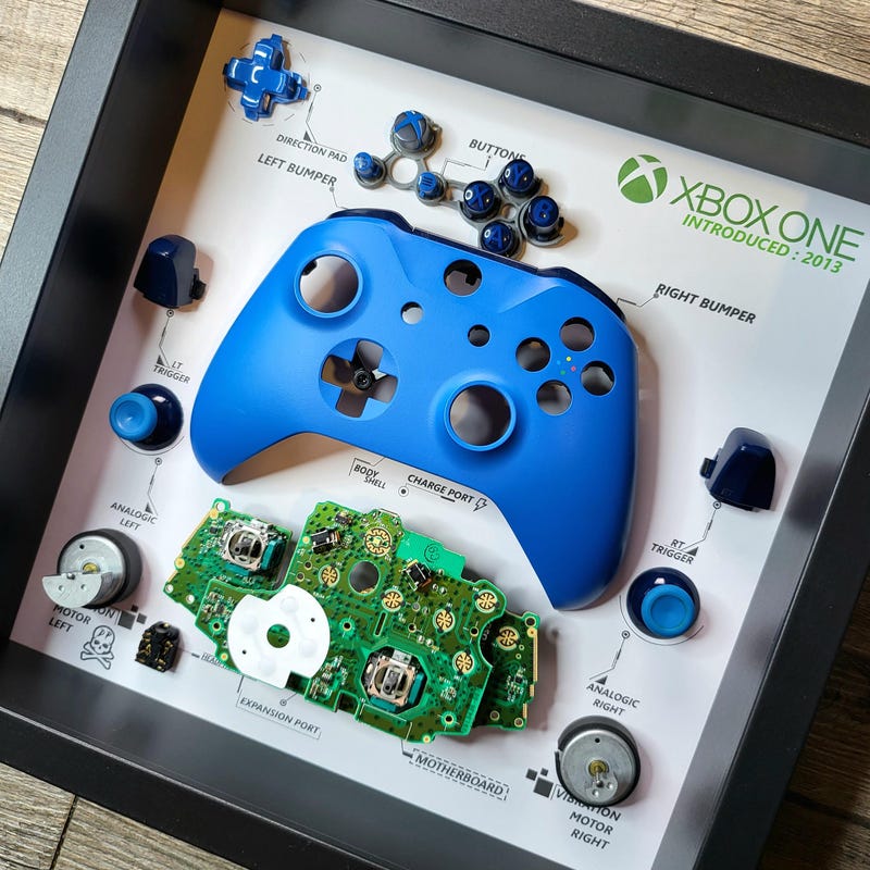 NintendoGameboyArt - Etsy Italia