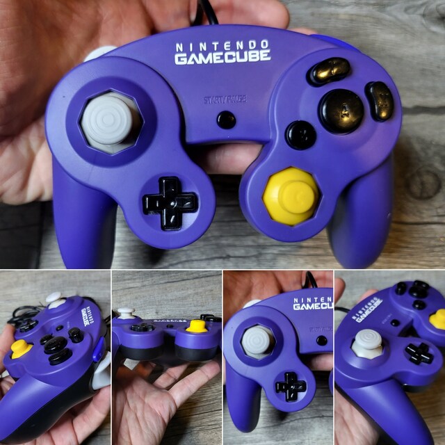 NintendoGameboyArt - Etsy Italia