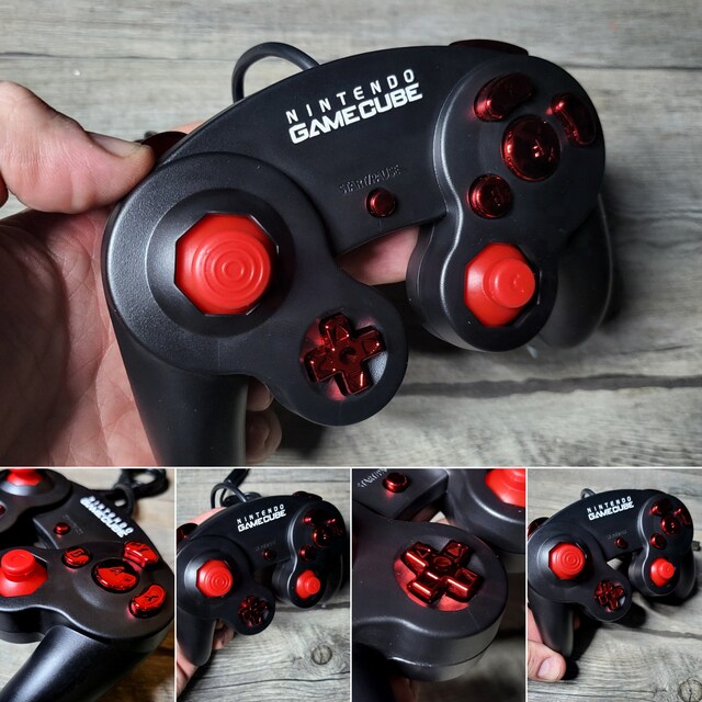 NintendoGameboyArt - Etsy Italia