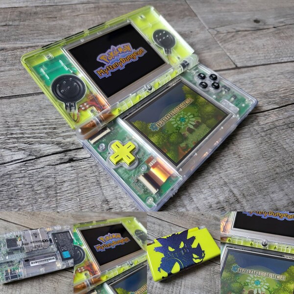 Replacement Shell 2ds - Etsy