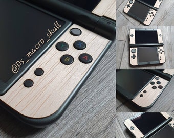 New 3ds Faceplate - Etsy