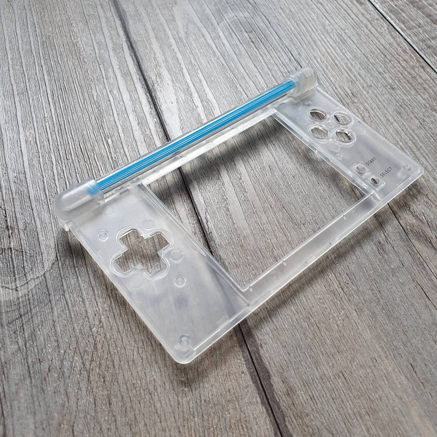 Gameboy Macro Faceplate Neon Game Boy | Etsy