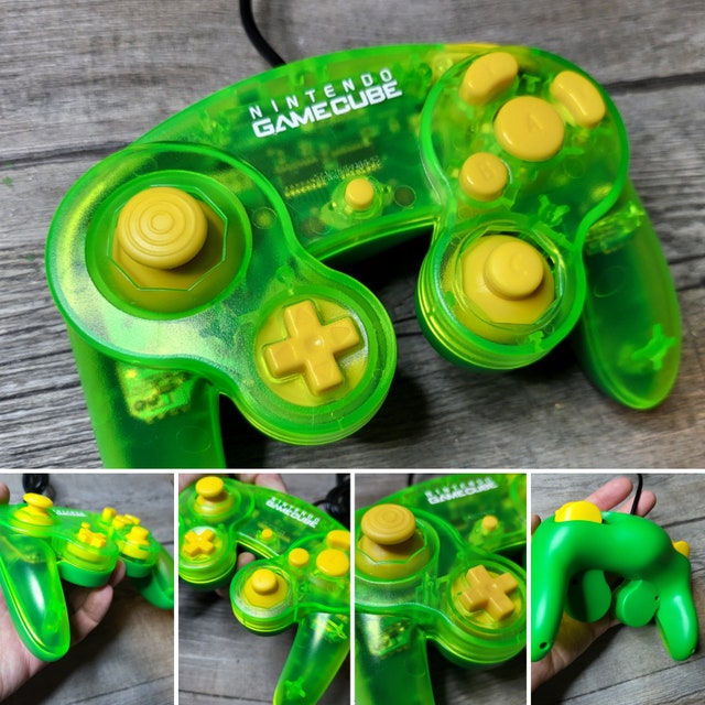 NintendoGameboyArt - Etsy Italia