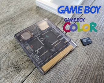 Gameboy Sd Card - Etsy
