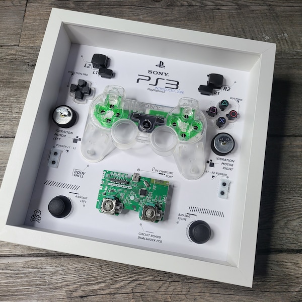 Ps3 - Etsy