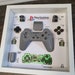Ps1 Ps Psx Shadow Box Diorama Controller Unassembled Game - Etsy Canada