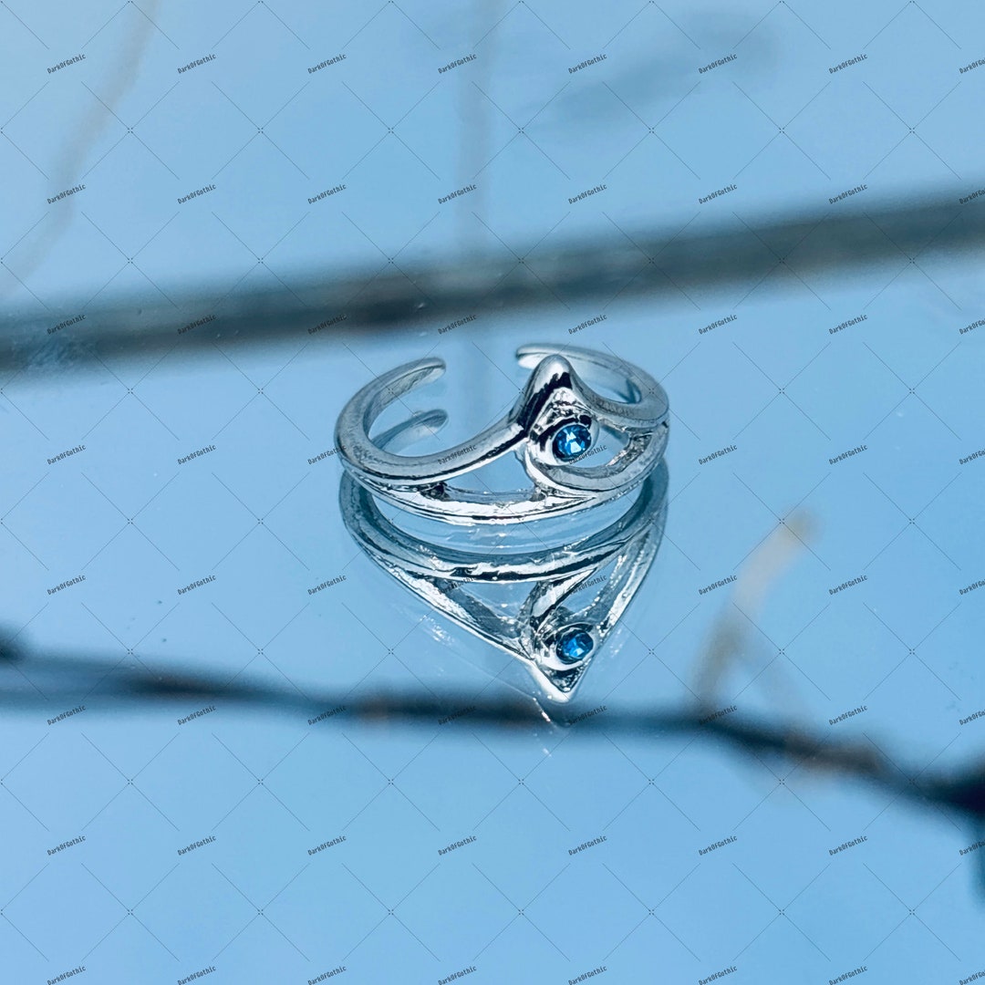 Valorant Ring Custom Handmade, Valorant Ring Handmade, Custom Charm ...