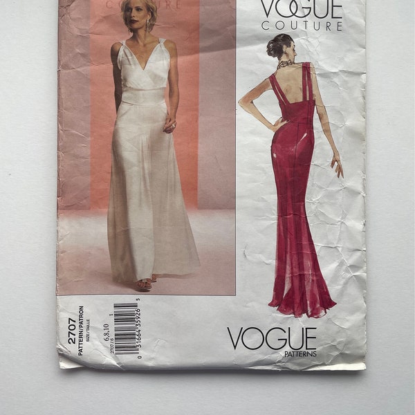 Vogue Patterns - Etsy