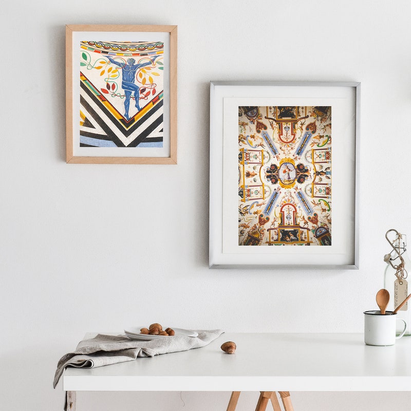 Uffizi - Etsy