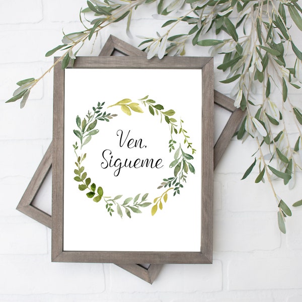 Spanish Binder Cover - Etsy