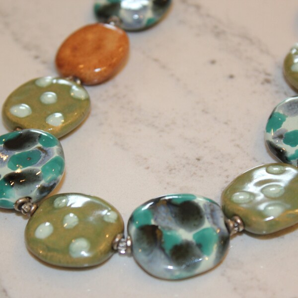 Kazuri Beads - Etsy