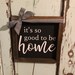 Always Remember Before You Leave Farmhouse Decor Sign - Entryway Sign ...