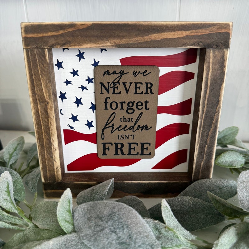 Freedom Sign - Etsy