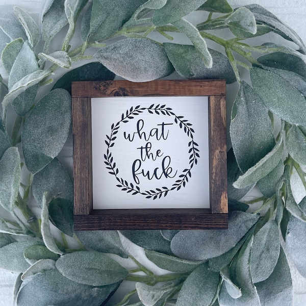 Inappropriate Sign - Etsy