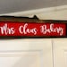 Long Home Sweet Home Farmhouse Sign - Etsy