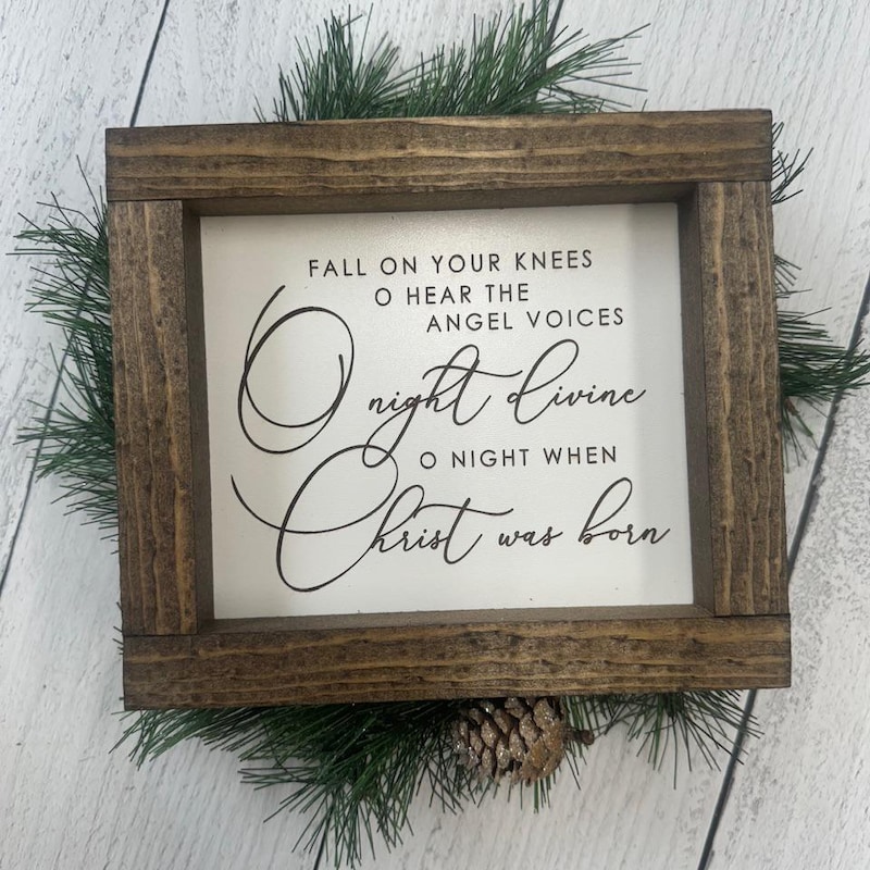 Christian Fall Signs - Etsy