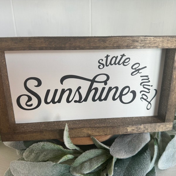 Sunshine State - Etsy