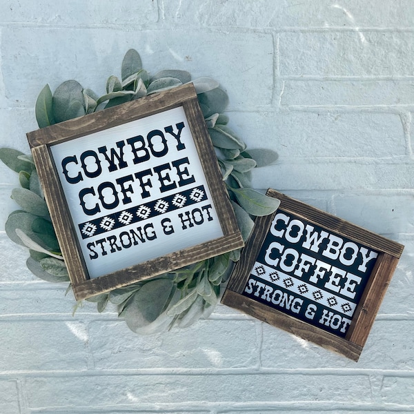 Western Bar Sign - Etsy