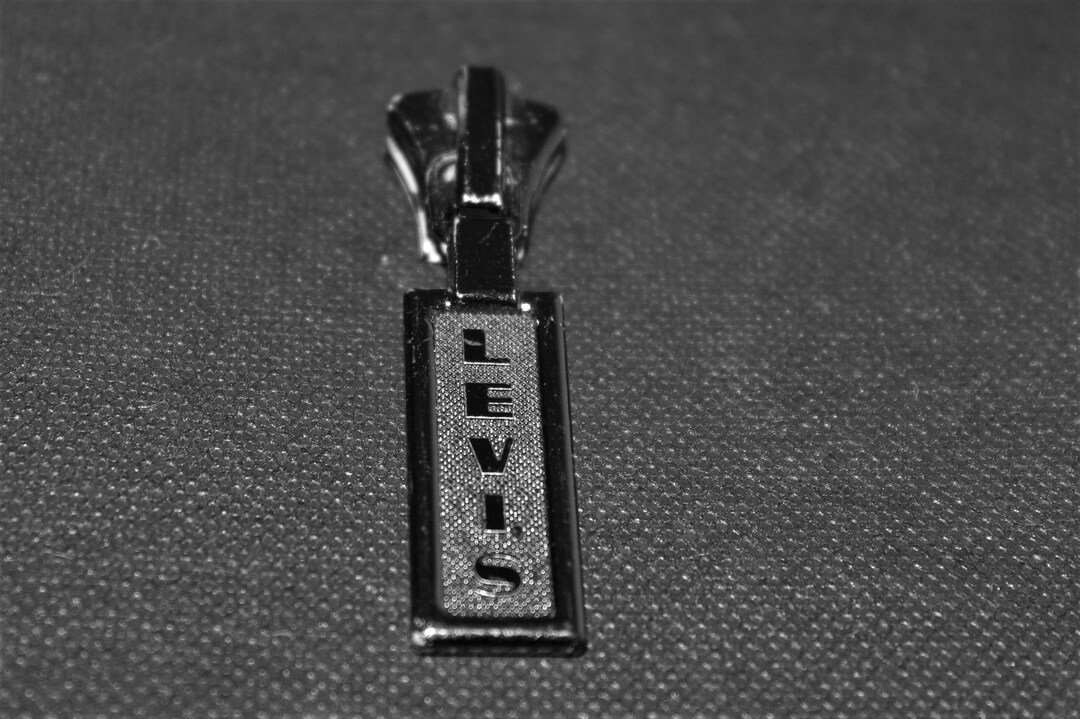 RIRI Slider, Zipper for Number 8 Zippers With Plastic Teeth, Vislon ...